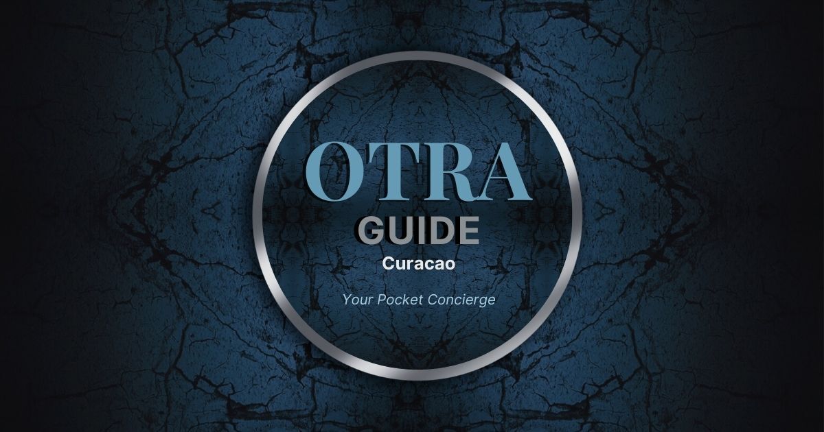 Otra Guide Curacao
